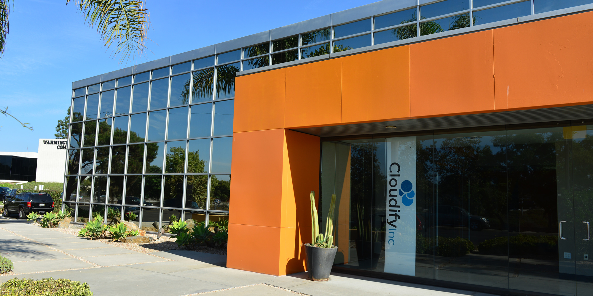 Come celebrate the launch of OC's newest home for startups!! - InnovateOC